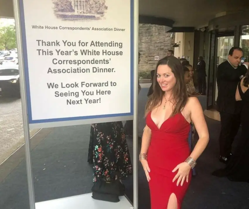 Noelle Dunphy: Wiki, Bio, Age, Husband, Married, Net Worth