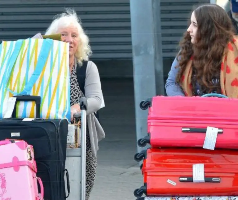 Megan Bhari: Wiki, Bio, Age, Mother, Death, Parents, School, Story