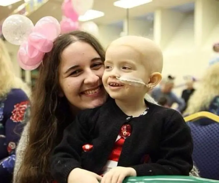 Megan Bhari: Wiki, Bio, Age, Mother, Death, Parents, School, Story