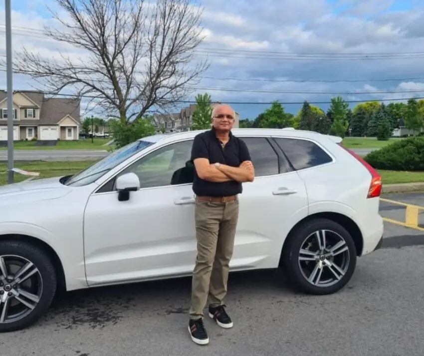 Basant Maheshwari: Wiki, Bio, Age, Family, Wife, Net Worth