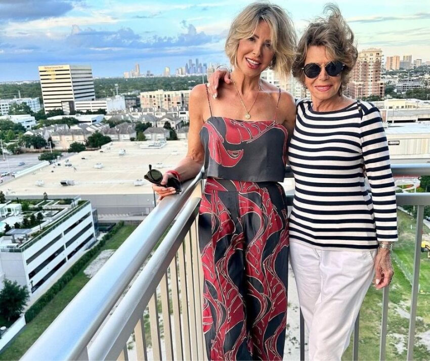 Dominique Sachse: Wiki, Bio, Age, Career, Height, Net Worth