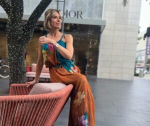 Dominique Sachse: Wiki, Bio, Age, Career, Height, Net Worth