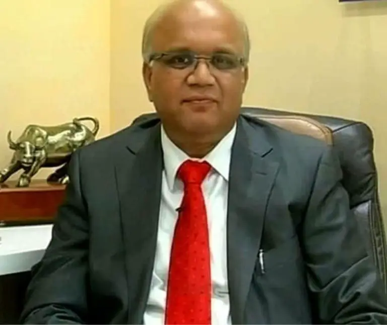 Basant Maheshwari: Wiki, Bio, Age, Family, Wife, Net Worth