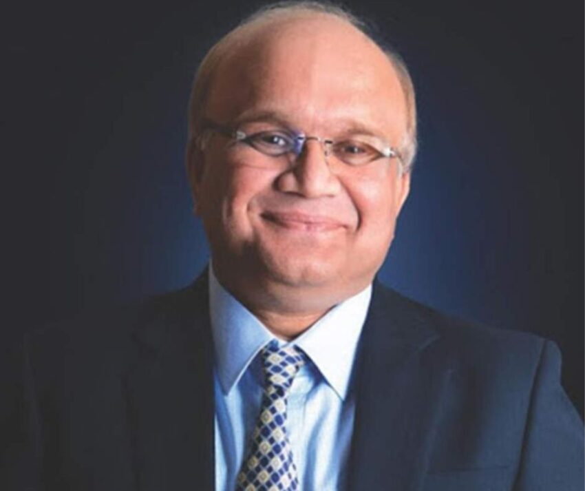 Basant Maheshwari: Wiki, Bio, Age, Family, Wife, Net Worth