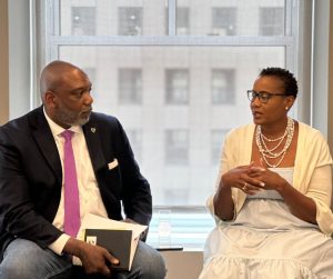 Basil Smikle: Wiki, Bio, Height, Age, Wife, Ethnicity, Spouse, Net Worth