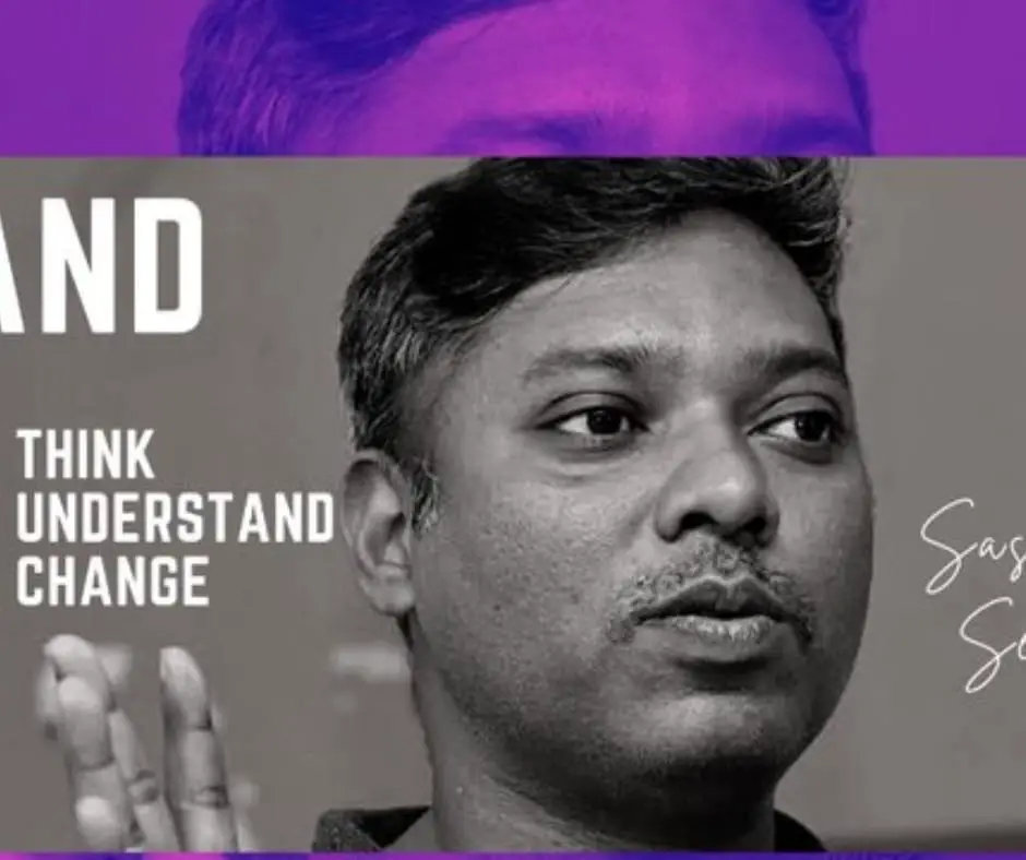 Sasikanth Senthil IAS: Wiki, Bio, Age, Parents, Wife, Net Worth