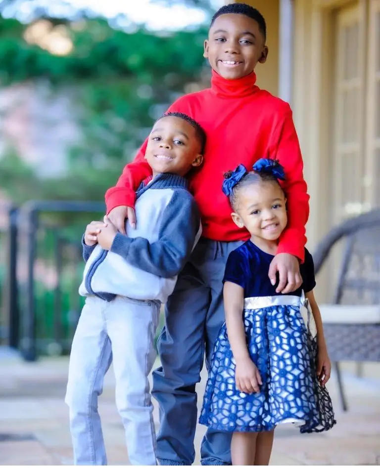 Ralph Pittman Jr: Wiki, Biography, Age, Career, Husband,Actress