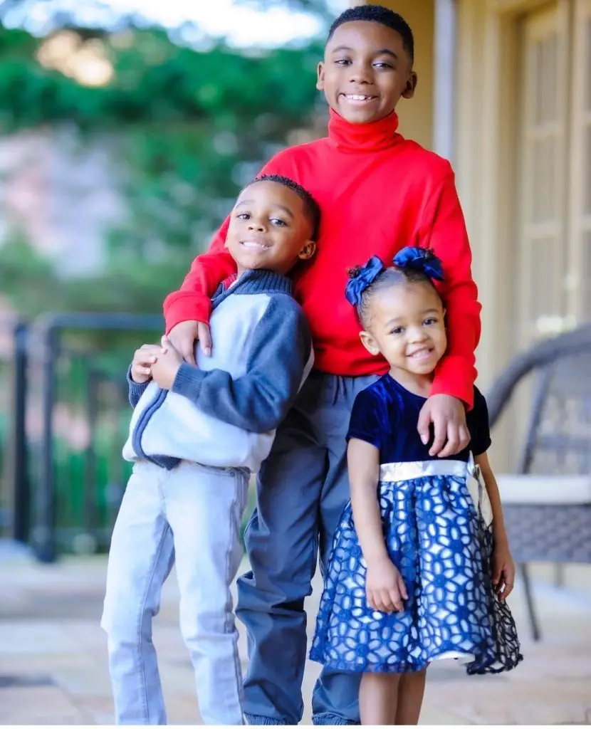 Ralph Pittman Jr: Wiki, Biography, Age, Career, Husband,Actress