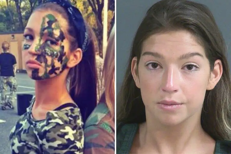 Jamie Lee Komoroski: Wiki, Bio, Age, Parents, Family, Father