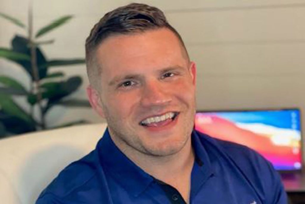 Jared Bridegan ─ Wiki, Bio, Age, Height, Family, Wife, Death, Net Worth