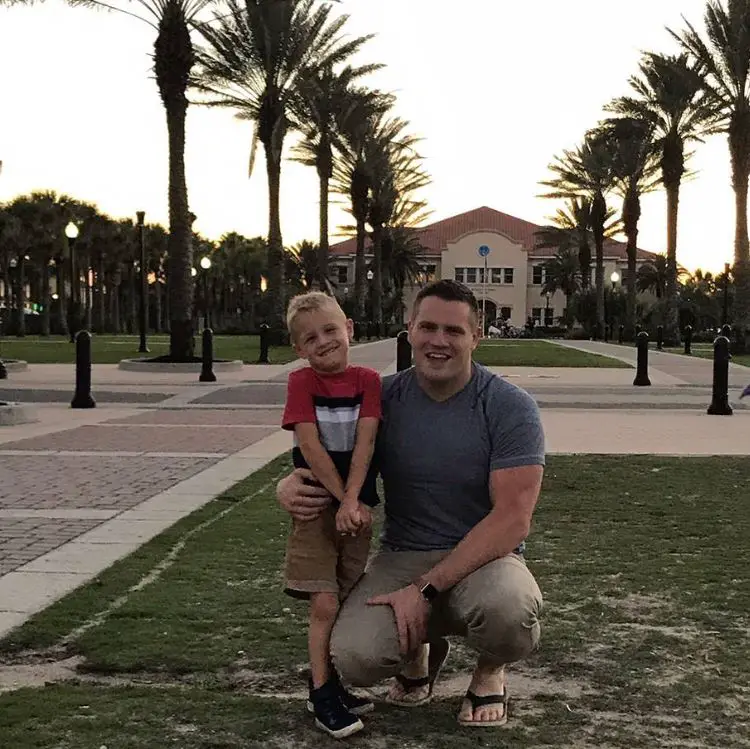 Jared Bridegan: Wiki, Bio, Age, Height, Family, Wife, Death, Net Worth