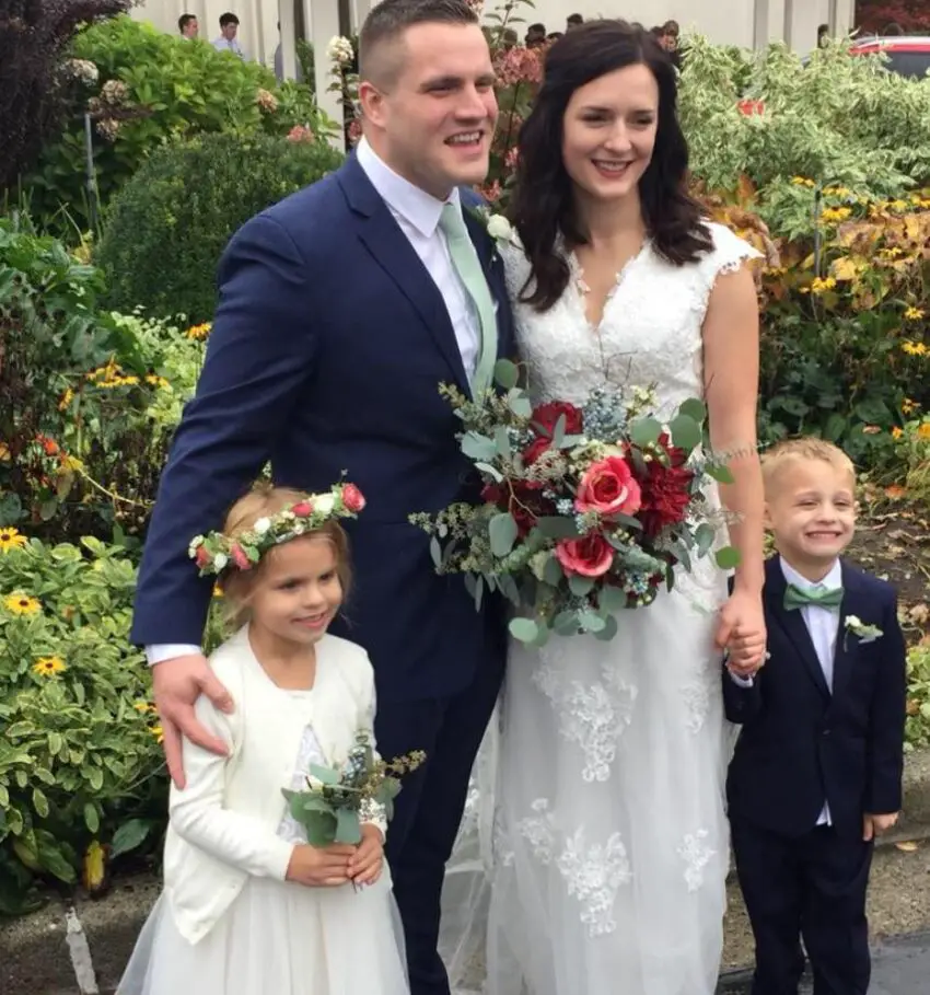 Jared Bridegan: Wiki, Bio, Age, Height, Family, Wife, Death, Net Worth