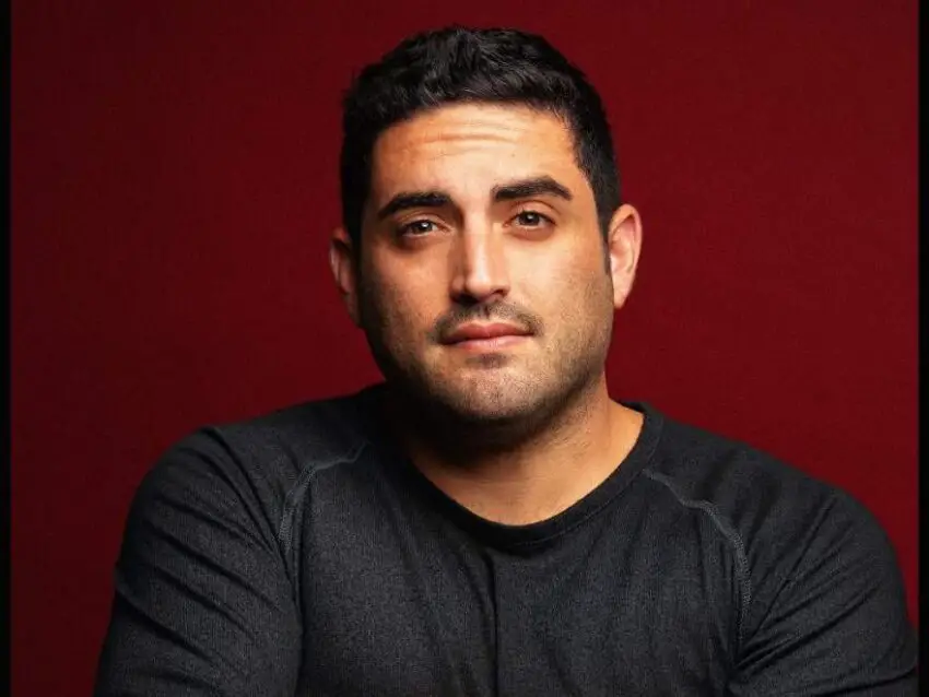 Jared Freid: Wiki, Bio, Age, Height, Parents, Girlfriend, Netflix