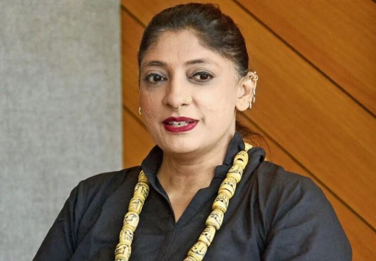 Jigna Vora: Wiki, Bio, Age, Journalist, Husband, Net Worth, Height