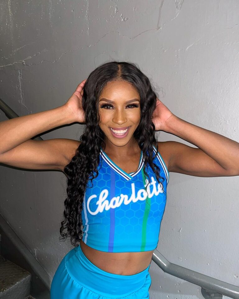 Dasja Johnson: Wiki, Bio, Age, Height, Ethnicity, Boyfriend