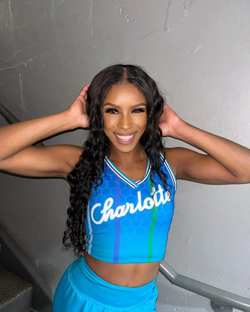 Dasja Johnson: Wiki, Bio, Age, Height, Ethnicity, Boyfriend