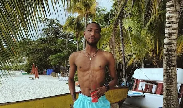 Josiah Robinson: Wiki, Bio, Age, Height, Gay, Partner, Net Worth