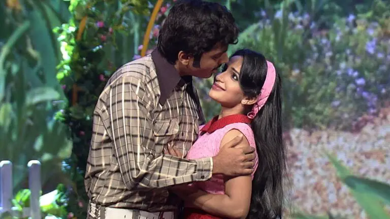 Thejus Jyothi: Wiki, Bio, Age, Birthday, Family, Height, Wife