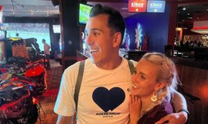 Kay Smythe: Wiki, Bio, Age, Height, Husband, Net Worth