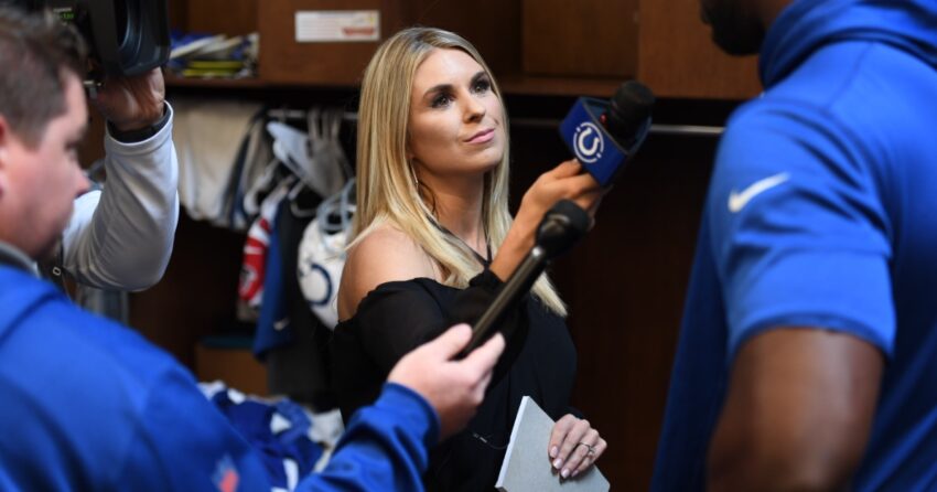 Larra Overton ─ Wiki, Bio, Age, Height, Wedding, Family, Net Worth