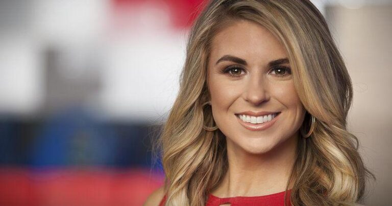 Larra Overton ─ Wiki, Bio, Age, Height, Wedding, Family, Net Worth