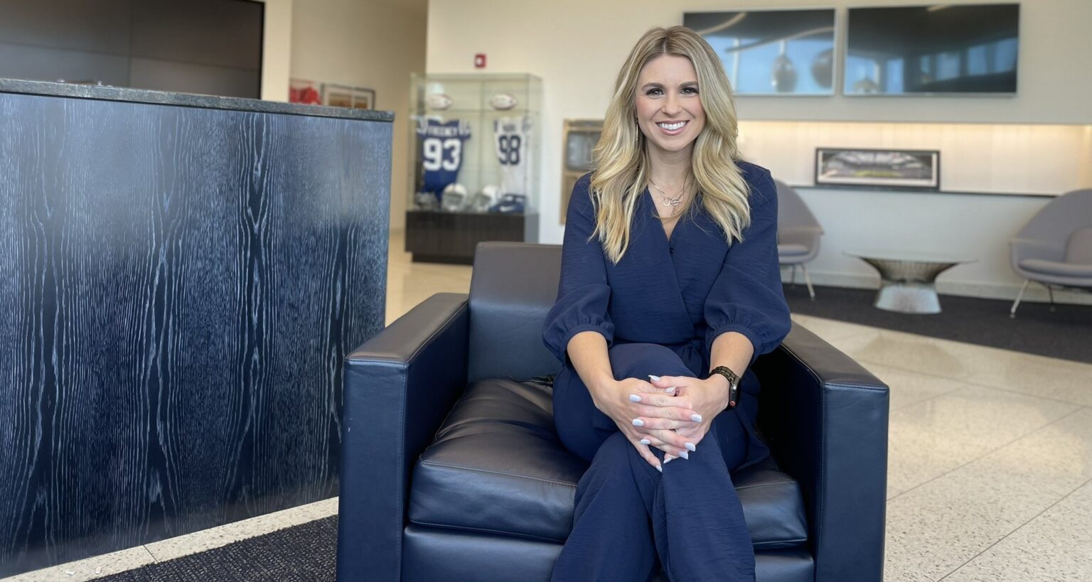 Larra Overton ─ Wiki, Bio, Age, Height, Wedding, Family, Net Worth