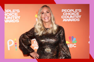 Leanne Morgan: Wiki, Bio, Age, Family, Husband, Net Worth