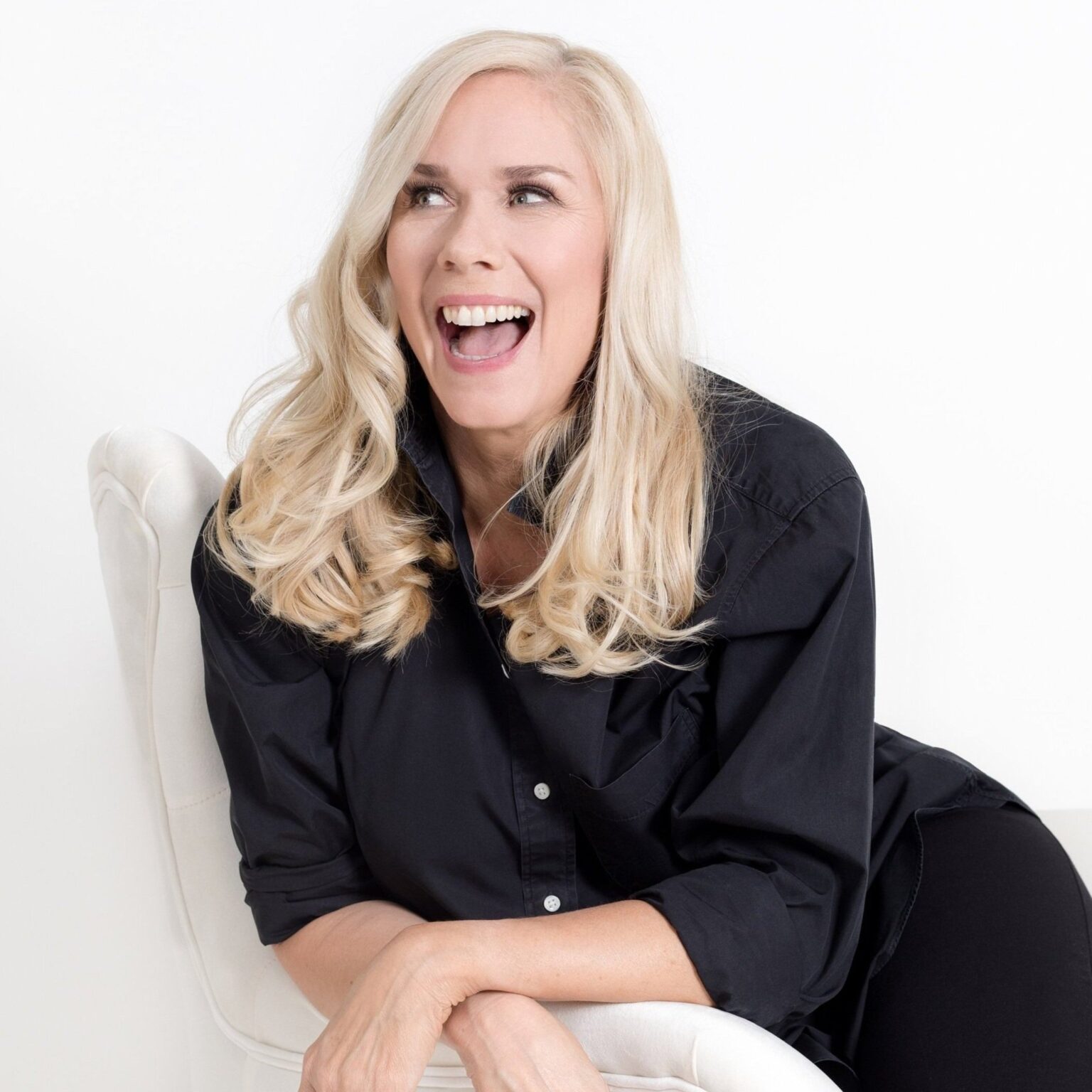 Leanne Morgan: Wiki, Bio, Age, Family, Husband, Net Worth