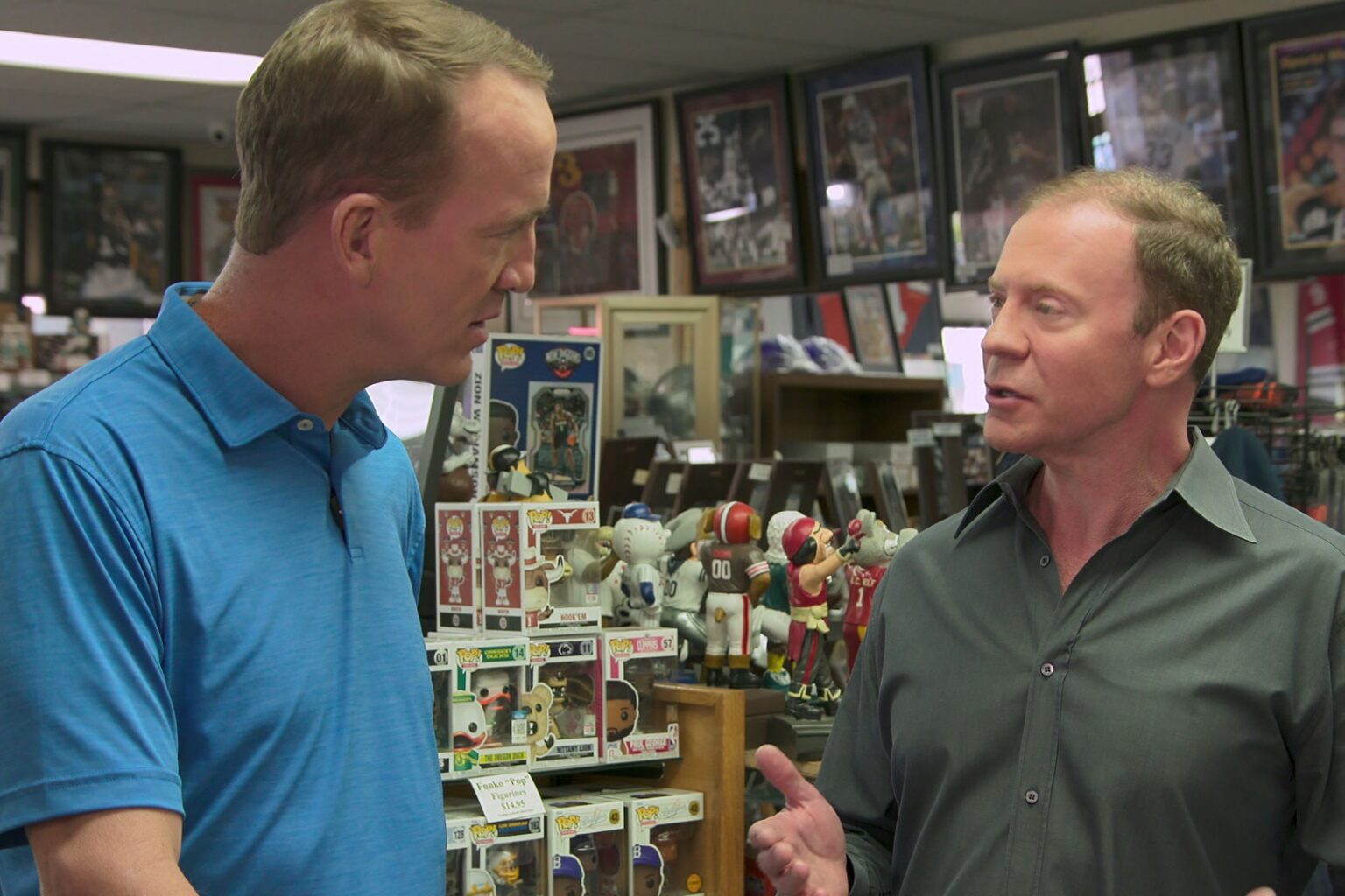 Ken Goldin: Wiki, Bio, Age, Net Worth, Family, Wife, Daughter