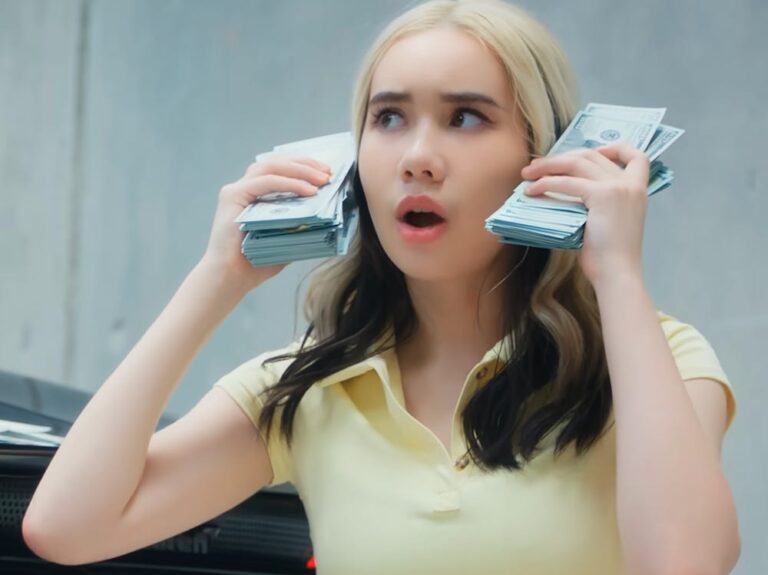 Lil Tay: Wiki, Bio, Age, Height, Real Name, Parents, Net Worth