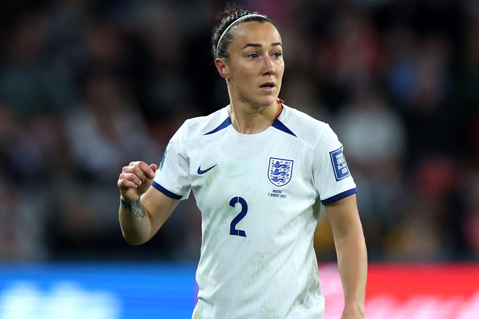 Lucy Bronze: Wiki, Bio, Age, Height, Husband, Married, Net worth
