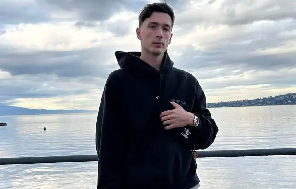 Luke Belmar: Wiki, Bio, Age, Height, Birthday, Girlfriend, Net worth