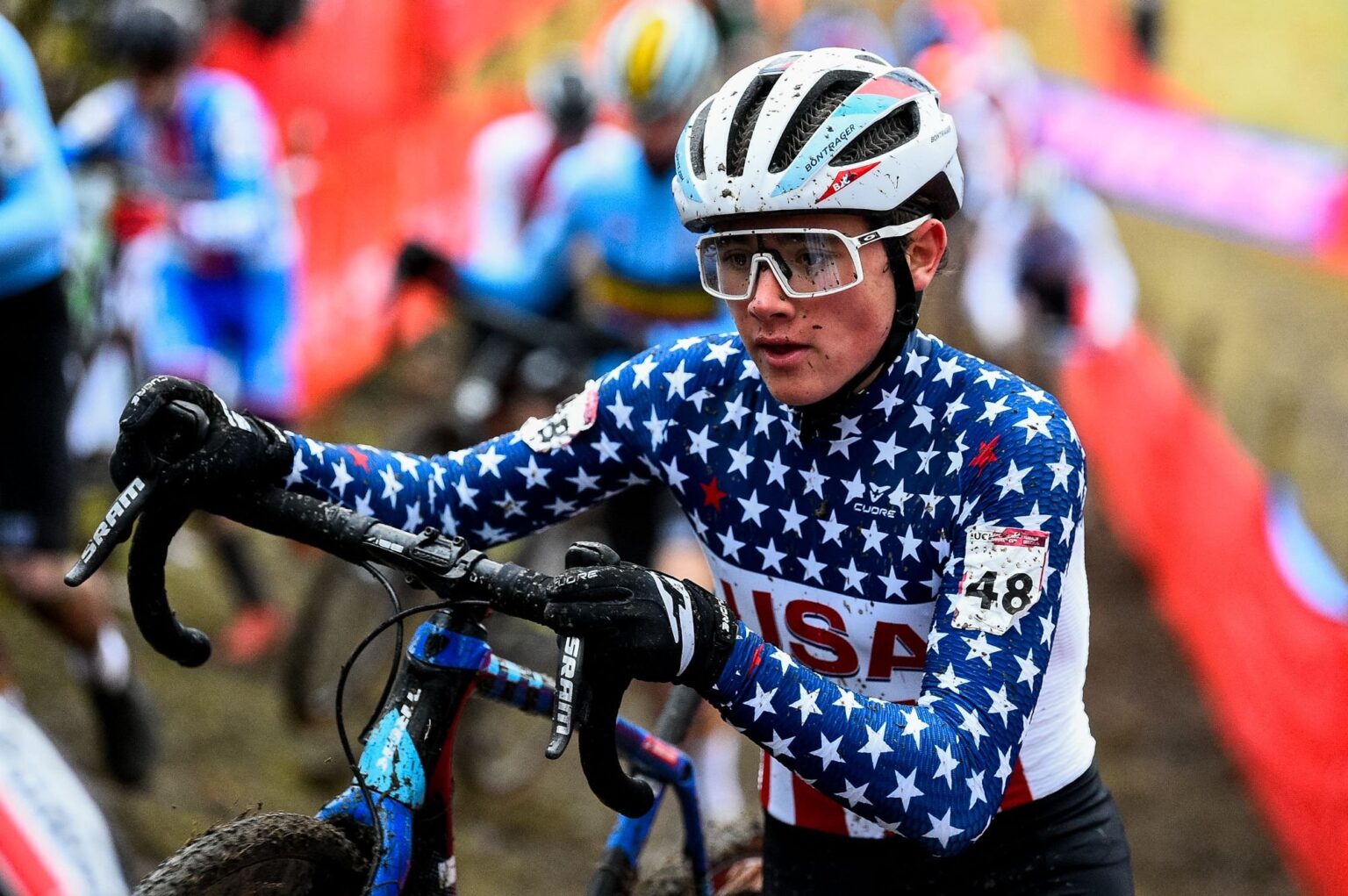 Magnus White: Wiki, Bio, Age, Family, High School, Cycling, Height