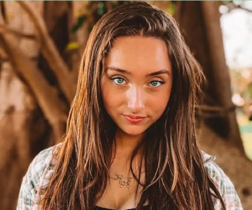 McKenzi Brooke: Wiki, Bio, Age, Height, Net Worth, Husband