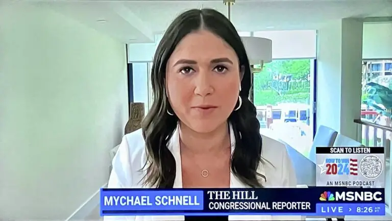 Mychael Schnell: Wiki, Bio, Age, Husband, Married