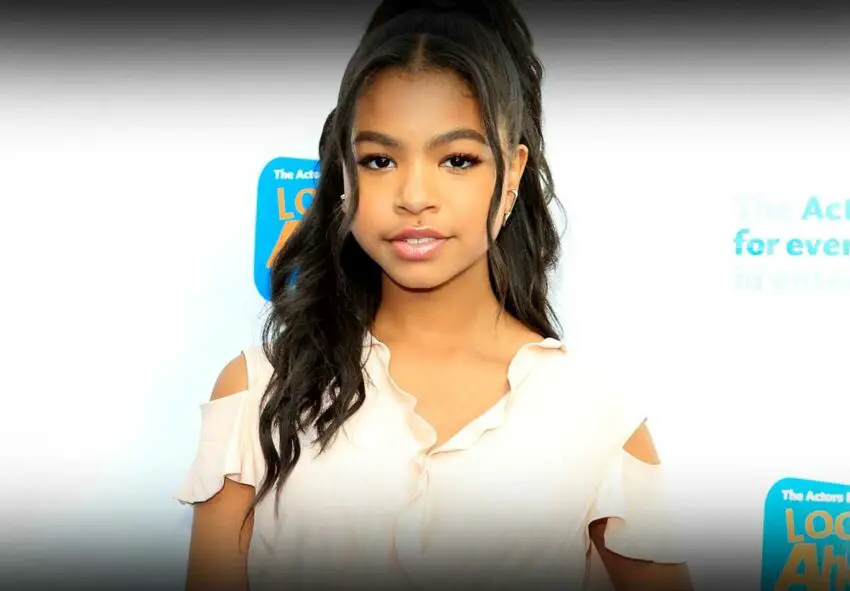 Navia Robinson: Wiki, Bio, Age, Parents, Tv Shows, Net Worth, BF