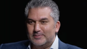 Nick Khan (President of WWE): Wiki, Bio, Age, Net Worth, Family