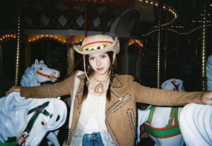 Ninonekw (IShowSpeed Girlfriend): Wiki, Bio, Age, Real Name, Net Worth