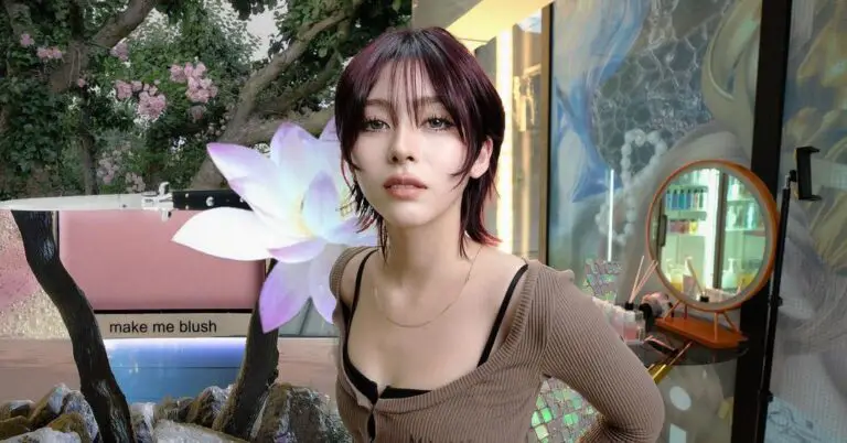 Ninonekw (IShowSpeed Girlfriend): Wiki, Bio, Age, Real Name, Net Worth