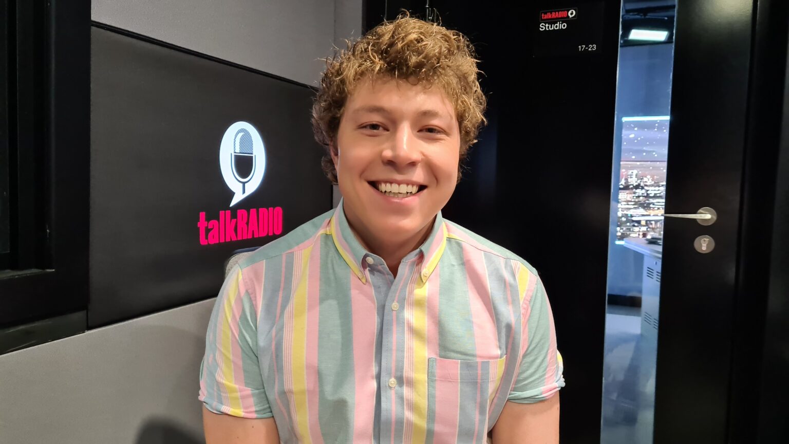 Patrick Christys: Wiki, Bio, Age, Height, Family, Girlfriend, Net Worth