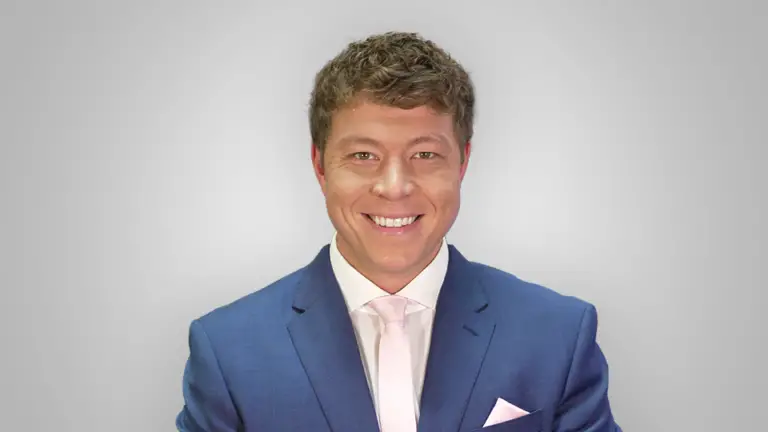 Patrick Christys: Wiki, Bio, Age, Height, Family, Girlfriend, Net Worth