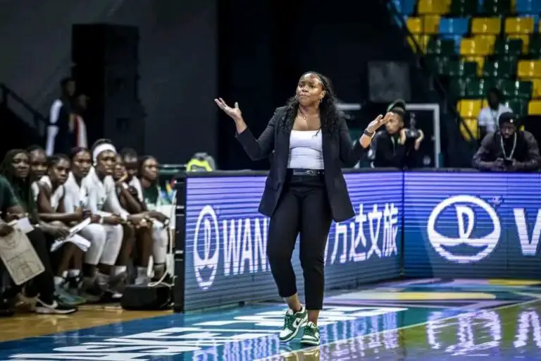 Rena Wakama: Wiki, Bio, Age, Height, Ethnicity, Biography, Coach