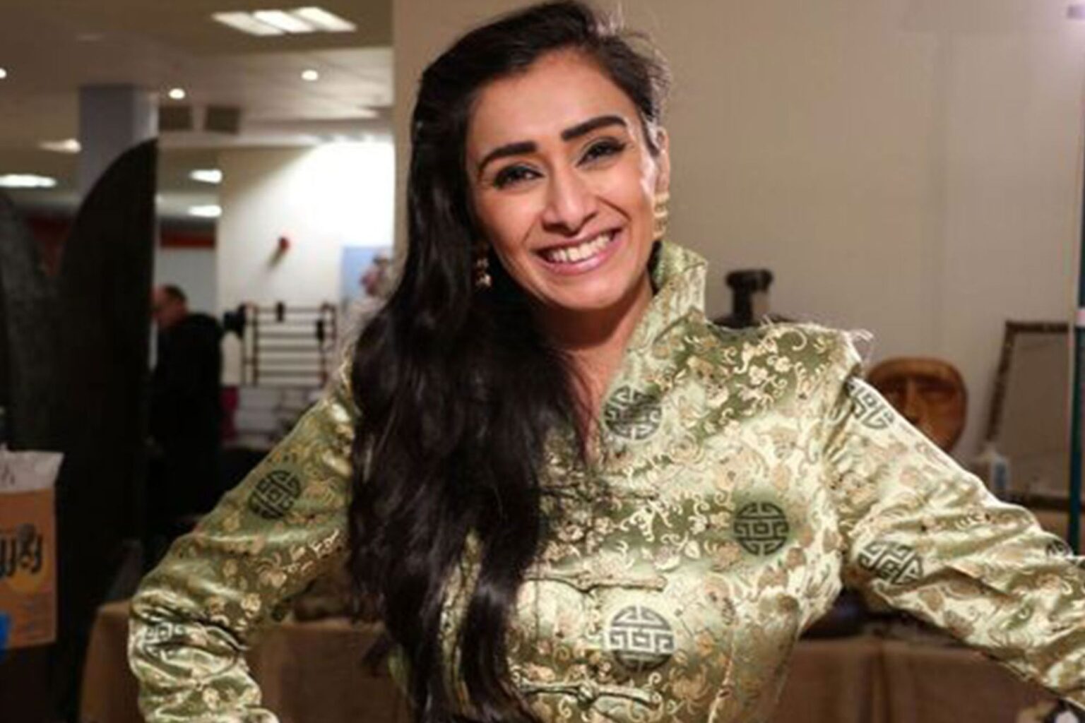 Roo Irvine: Wiki, Bio, Age, Family, Parents, Real Name, Net Worth