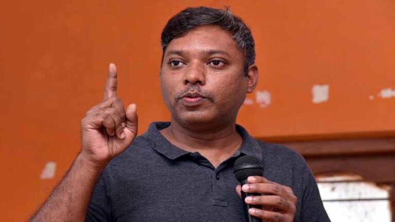 Sasikanth Senthil IAS: Wiki, Bio, Age, Parents, Wife, Net Worth