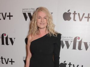 Sam Mcalister: Wiki, Bio, Age, Height, Career, Husband, Net worth