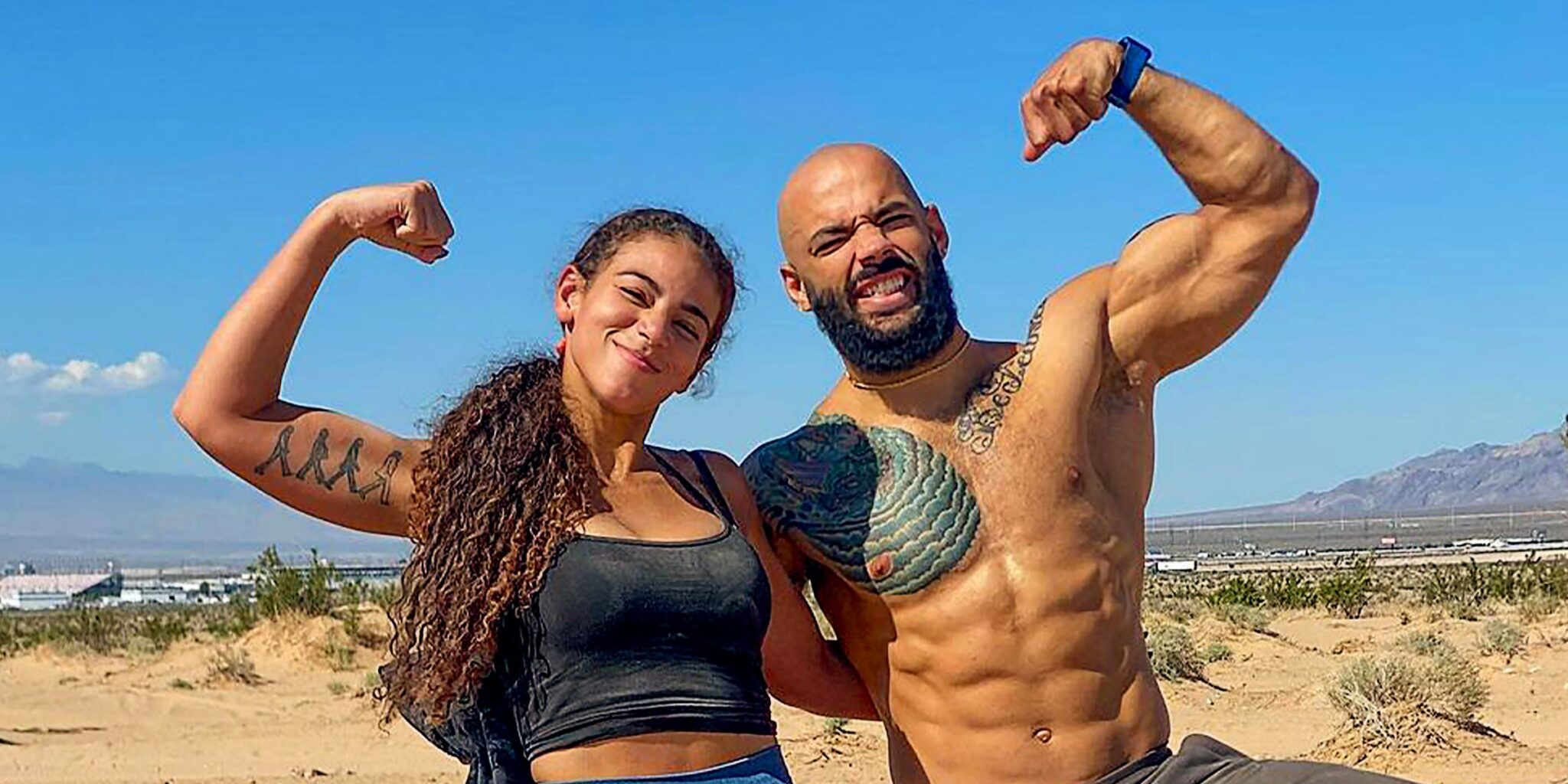 Samantha Irvin: Wiki, Bio, Age, Height, Ethnicity, Parents, Boyfriend