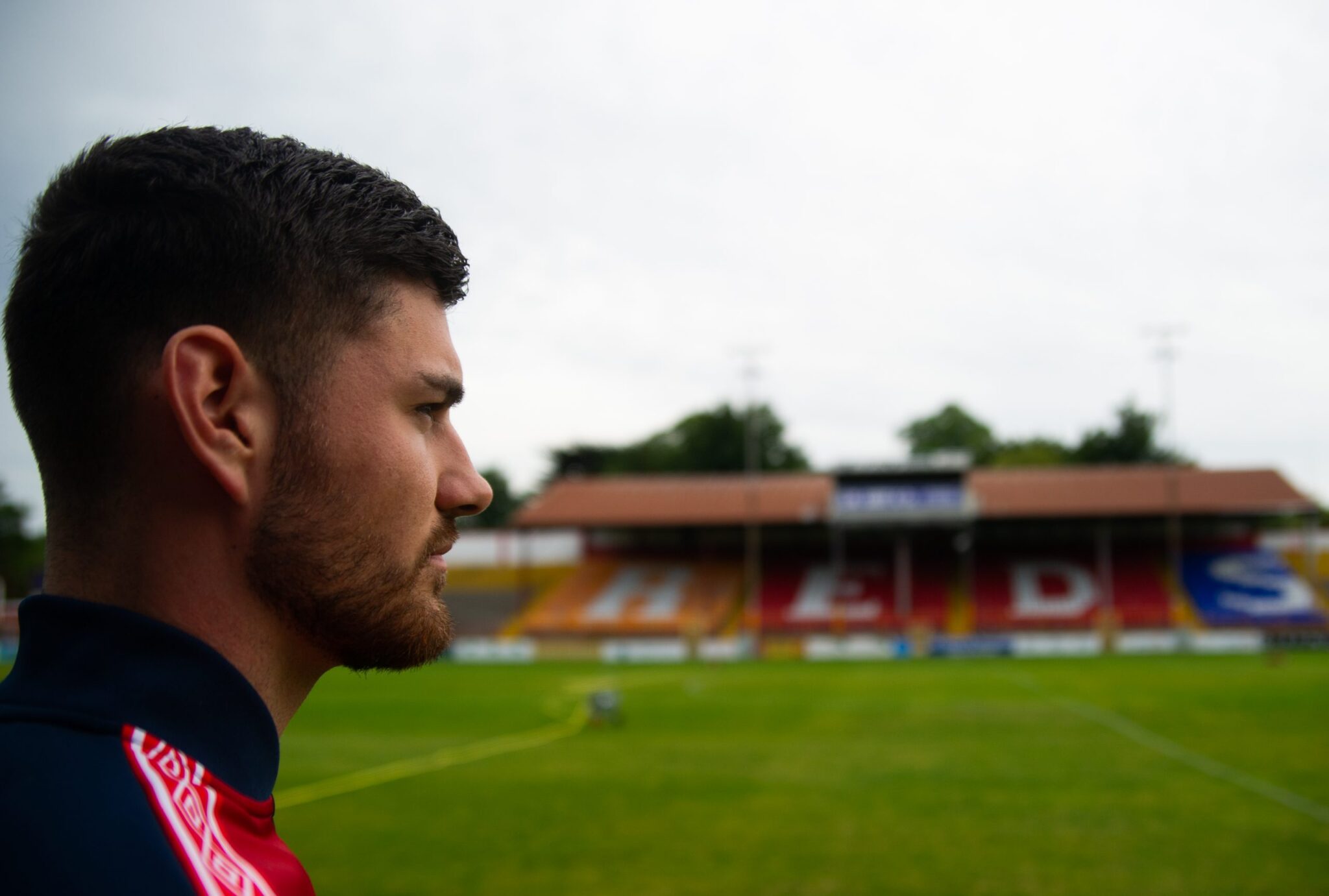 Scott Van Der Sluis: Wiki, Bio, Age, Height, Parents, Girlfriend