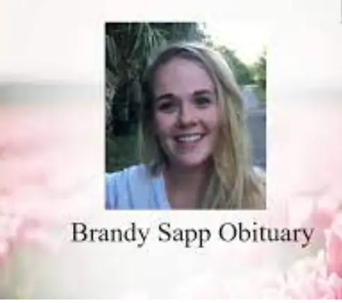 Brandy Sapp: Wiki, Bio, Age, Husband, Death, Obituary, Net Worth