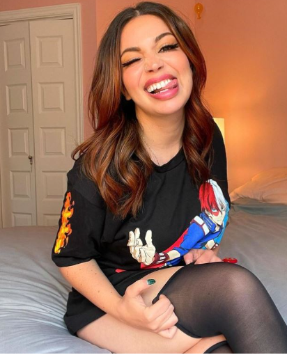 Myla Del Rey: Wiki, Bio, Age, Height, Boyfriend, Parents, Net Worth