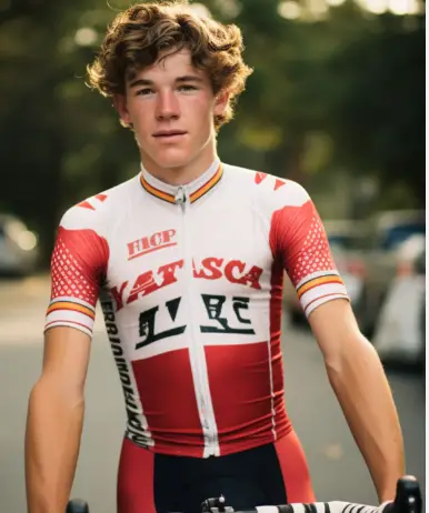 Magnus White: Wiki, Bio, Age, Family, High School, Cycling, Height